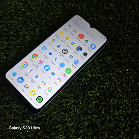 Realmi C30s sotiladi