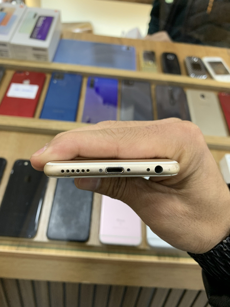 Iphone 6