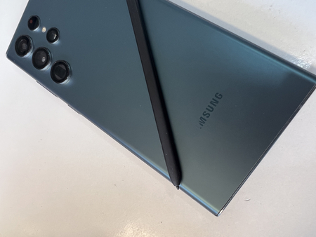 Samsung S22 Ultra 256gb