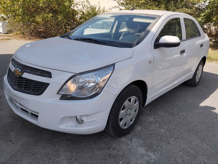 chevrolet cobalt gx-style m/t