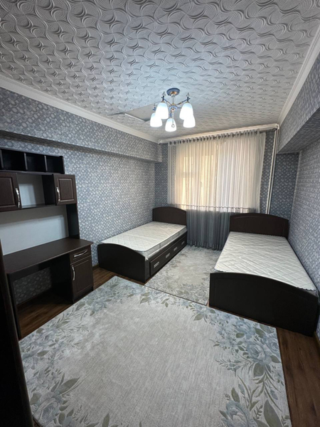 Аренда Квартира  Юнусабадский Район / Метро Минор / 4 Комн