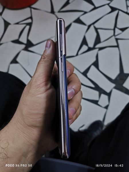 Samsung  s21 5G 8/256