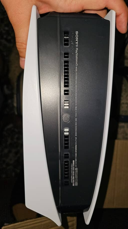 Playstation  5 янги