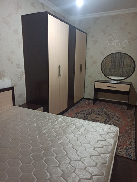 Arenda SEBZOR Hamma Yahshi Insonlarga
