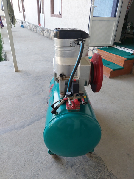 Компрессор compressor