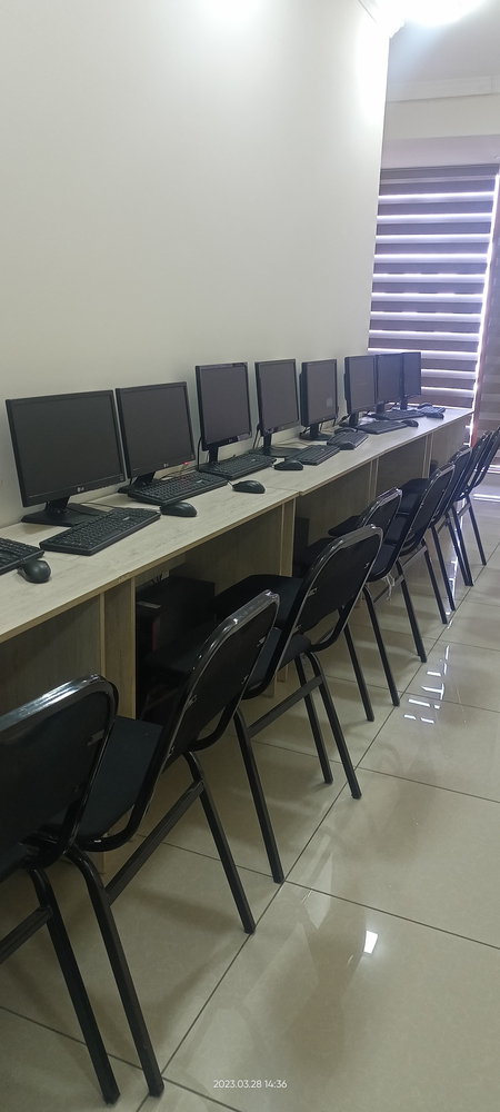 Автошкола Интеркруз
