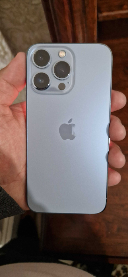 IPhone 13 pro 128gb