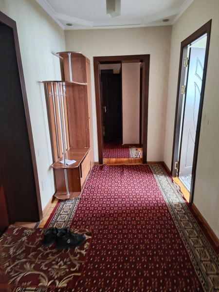 Коратош чорсу 2/6/9