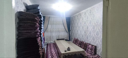 Prodaja Quyliq 6 Massiv