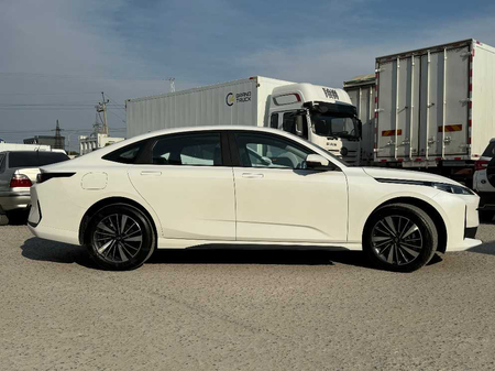 Changan Neva A05 Rasmiy dillerdan 3 yillik kafolat bilan harid qiling!