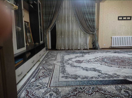 Продажа 5/4/5 квартира Карасу-1