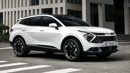 Umid avtodan Sorento Prestige+ 2023 Halol nasiya savdo