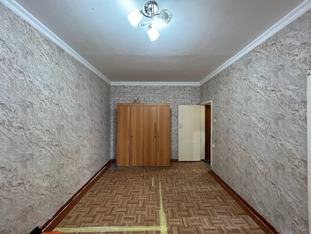 1/2/4 Feruza massiv 1,5 ga 6 balkonlik