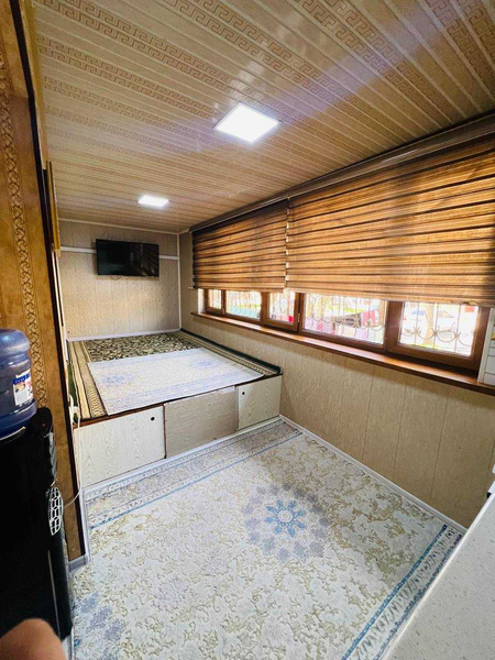谷 129506 谷 Uchtepa tumanida kvartira sotiladi [70 м²]