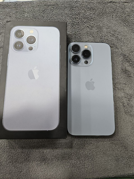 Iphone 13 Pro (LL/A)