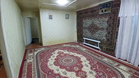 Uy sotiladi Buxoro Romitan Gazli