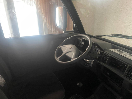 Chevrolet damas 2 sotiladi