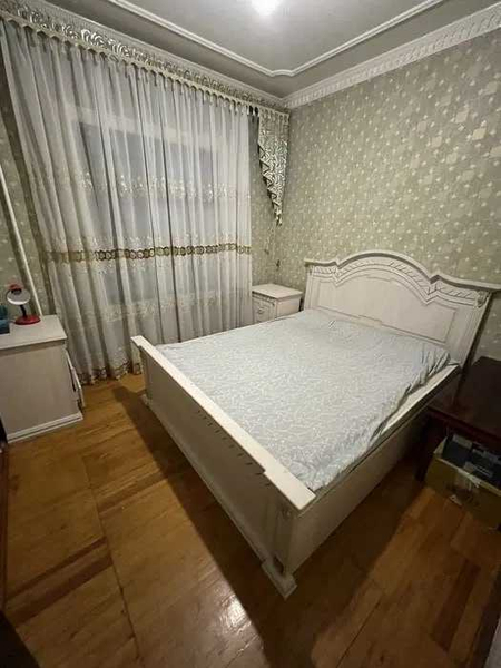 4х Комнат.Кв. | 92 м2 | с Ремонтом | ул.Карасу 6