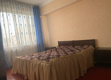 Сдаётся в центре 2х ком квартира Юнус абад, Казахстан, ц6