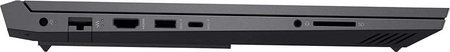 Мощный игровой  Hp Core I5 12500H
