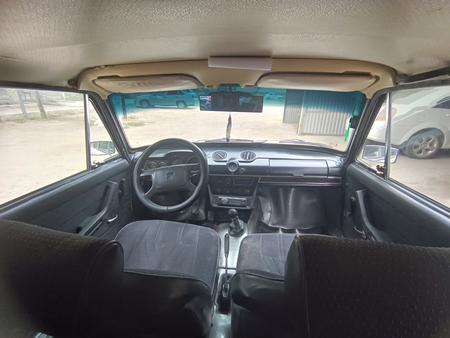 Vaz 2106 sotiladi