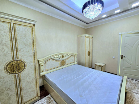 Продается 3 комнатная квартира площадью 81 кв.м. В Вокзале
