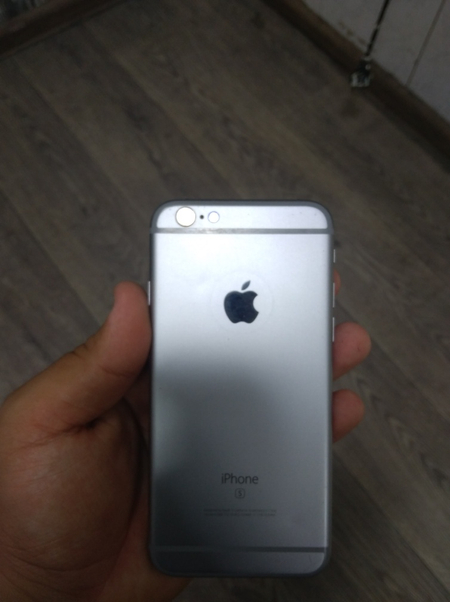 Iphone 6 s 16 gb