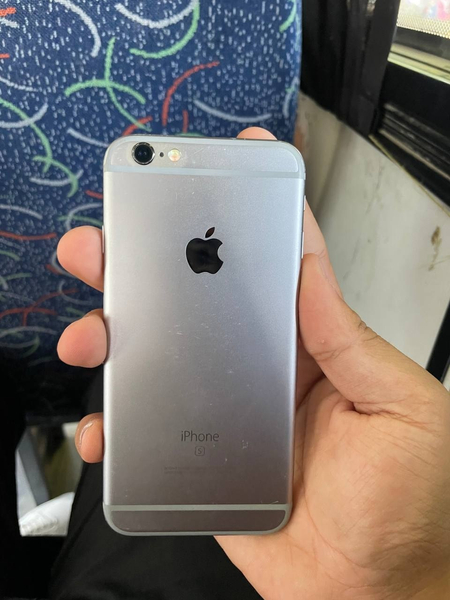 Iphone 6s telefon
