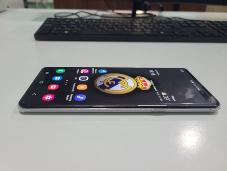 Samsung S10 5G 256