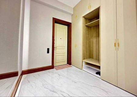 Продажа квартира ЖК Казахстан Ц 6 ID:035