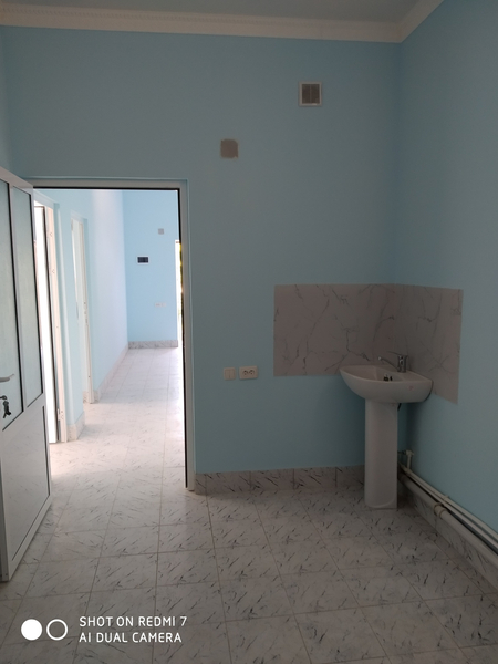 Продается здание са всеми удобствами