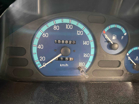 Matiz 2005 yil srochna sotiladi
