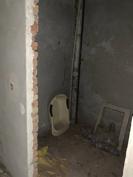 Квартира сотилади срочно