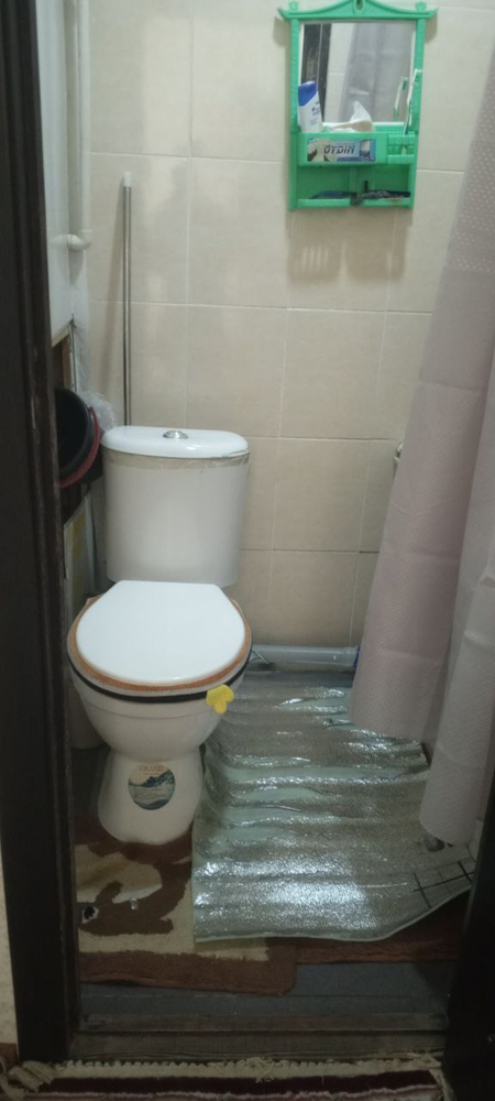 Срочно продается квартира 1*2 яшнабадском районе на рисовым ТАНТАНА
