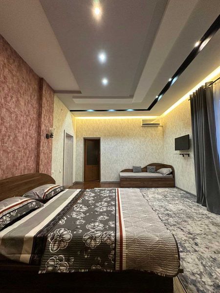 Дача Bobur 10 ta kompyuterli Dacha