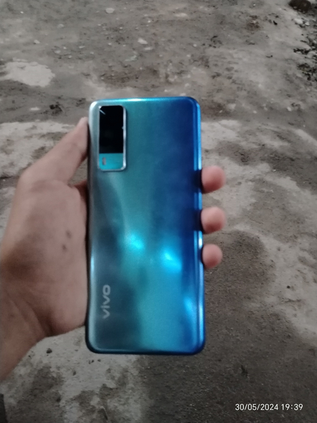 Ayirboshlash. Vivo Y31