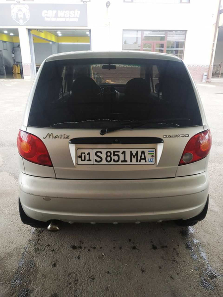 Matiz mx sotiladi