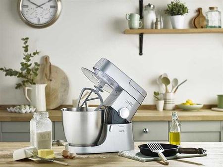 Кухонная машина Kenwood KVL4100S