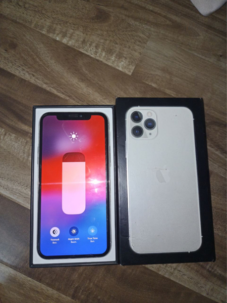 Iphone 11 pro 64gb