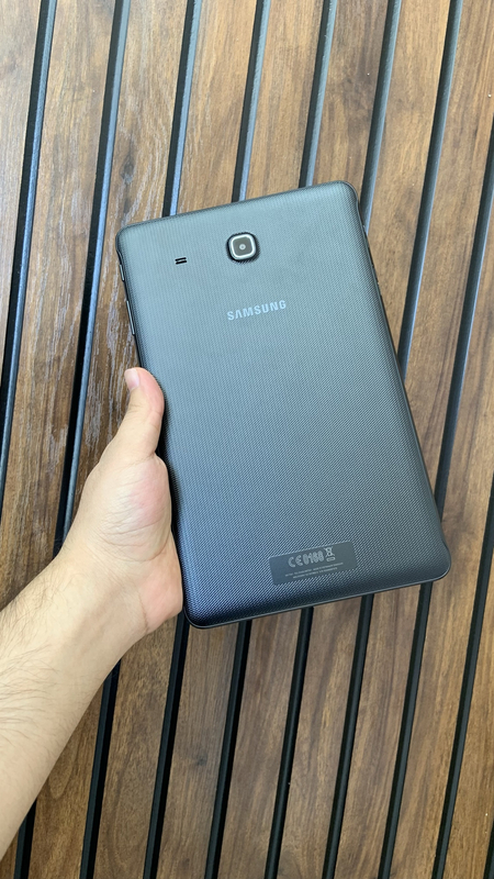 Samsung Galaxy Tab E