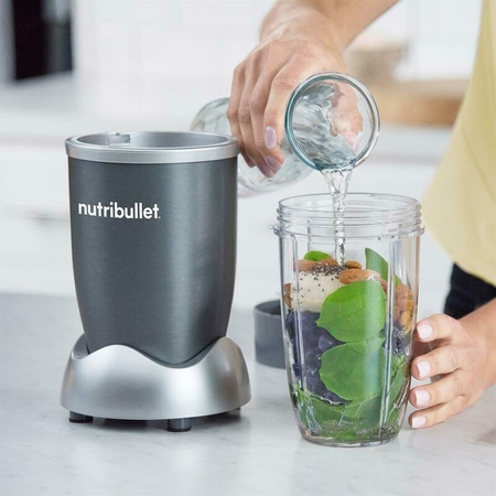 Блендер Magic Bullet, Nutri Bullet