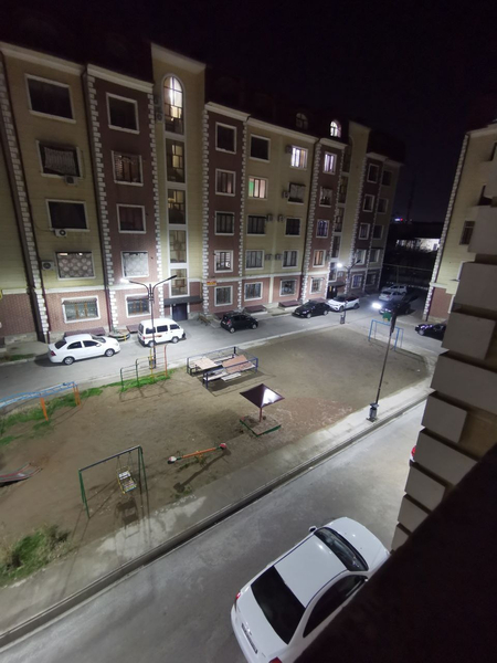 Novo stroyka 114m2 s evro remontom