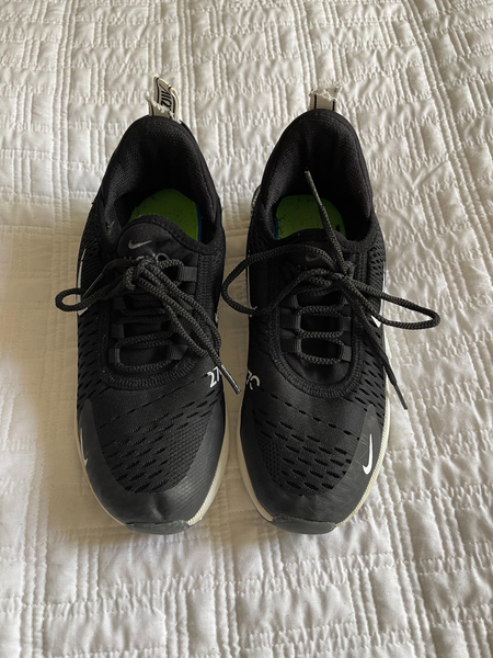 Кроссовки Nike 36-37