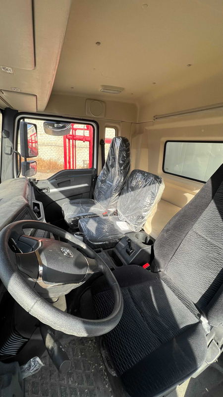 shacman l3000 furgon usiliniy 7.5metr tayyor
