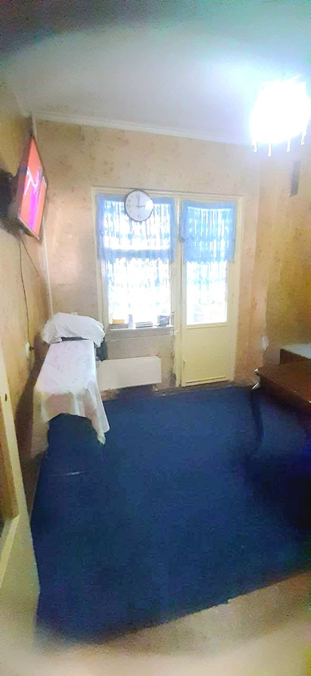 Сотилади.  Сергели 7.   2/1/7.  60 м²