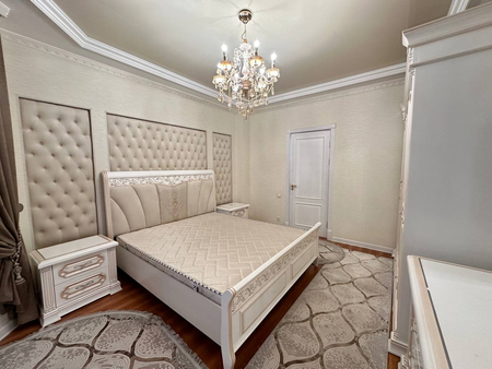 Yakkasaroy Navastroyka. Dream Haus 2xona uy 700y.e