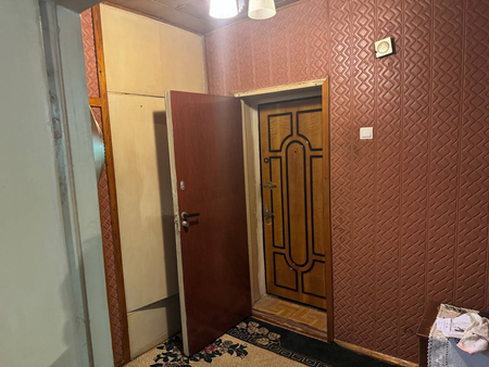 Дархан, СТАРТ стадион продам 4х комнатную 4 ый этаж