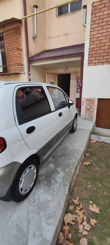 Chevrolet Matiz Best 2012 yil