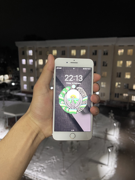 Iphone 7 plus Srochniy sotiladi