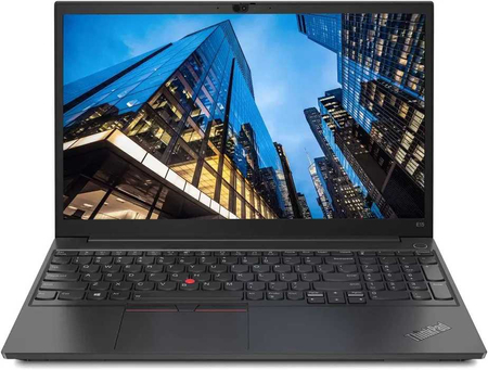 Lenovo ThinkPad E15 Gen 2 Core i5-1135G7 озу8гб хард256ssd